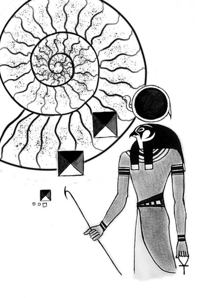 Chapter 5. The mystery of the god Amon and the ammonites